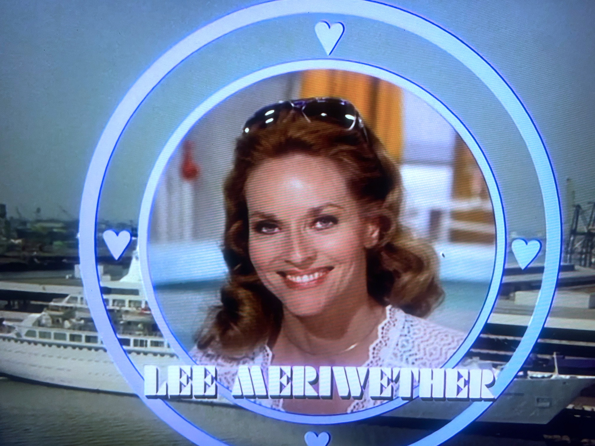 Disqus - Perkie’s Observations: Nina Thinks Faison Orchestrated Britt ...