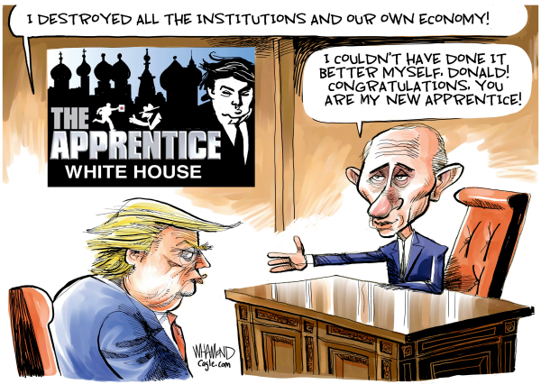 Disqus - Analyst frantic about future delivers ruthless takedown of ...