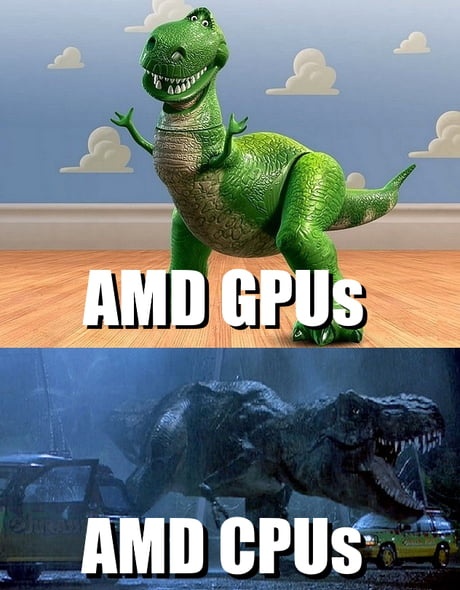 Discussion: AMD GPUOpen Sees A Relaunch With Expanded FidelityFX Suite And New Tools