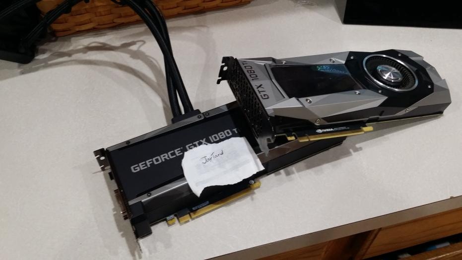 Discussion: Updated GPU-Z Alerts Users About Graphics Cards With Fake GPUs