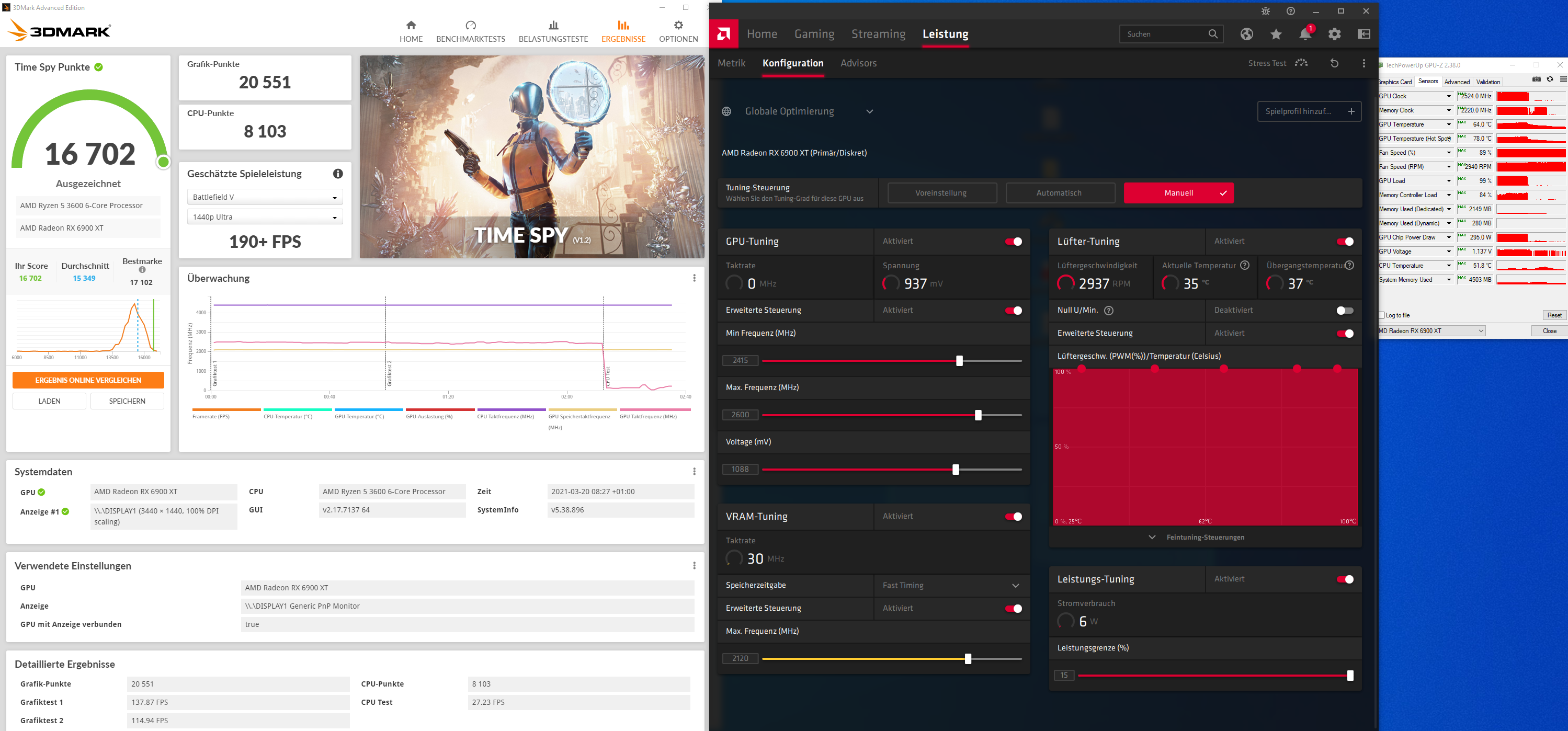 Discussion: AMD Radeon RX 6800M RDNA 2 High-End Mobility GPU Spotted ...