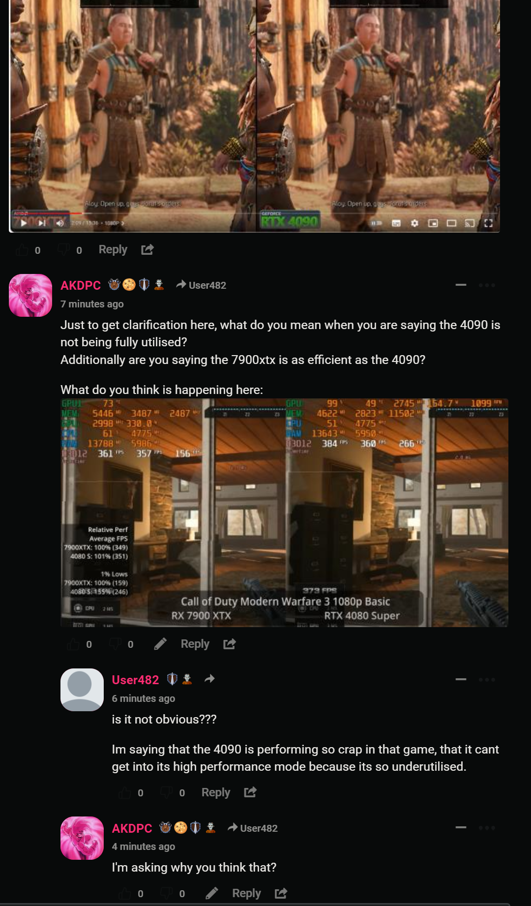 Discussion: NVIDIA Continues To Dominate Steam GPU Charts, RTX 3060 ...