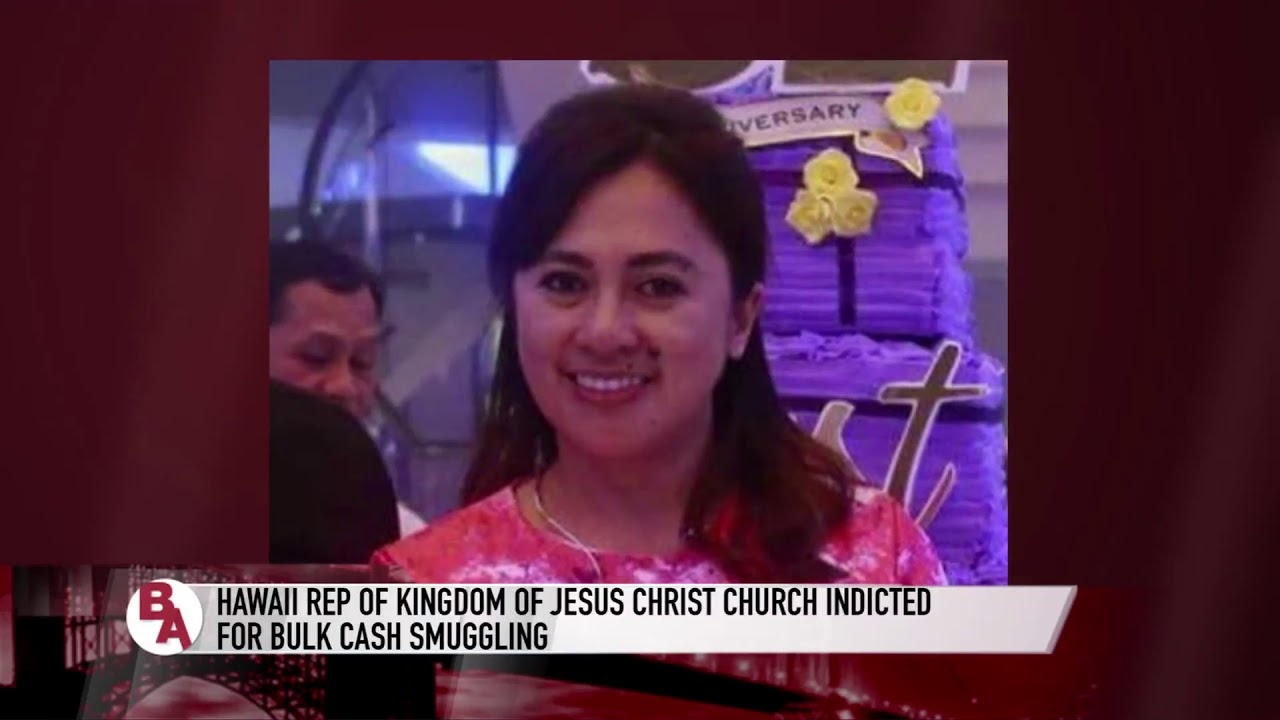 Pastor Apollo Quiboloy sued for human trafficking - The Filipino Times