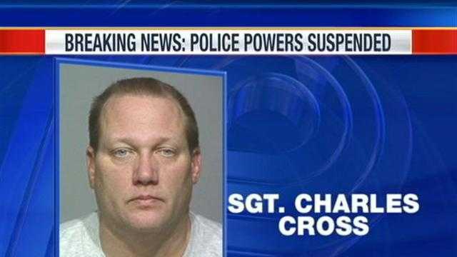 Disgraced Ex-Cop Behind Deportation Of Gay Barber | Political Forum