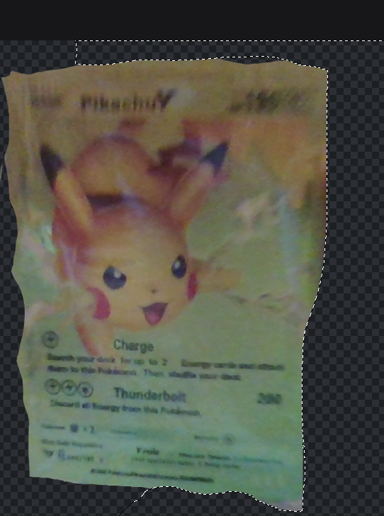 Pikachu V - Vivid Voltage #43 Pokemon Card