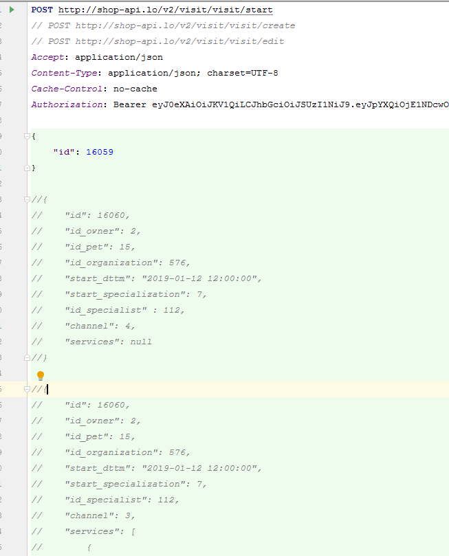 PhpStorm 2019.1 Early Access Program is now open – PhpStorm Blog | JetBrains
