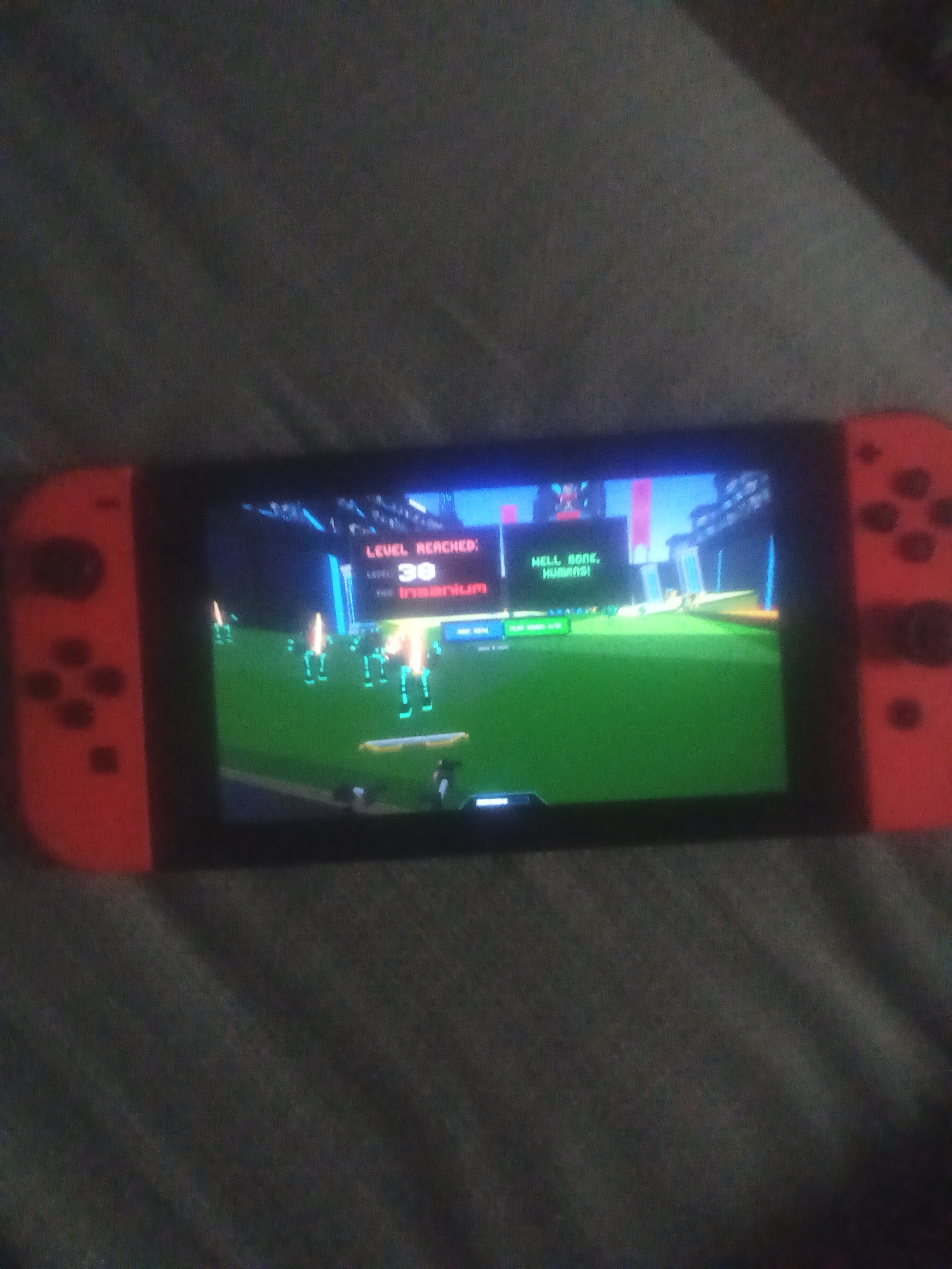 Insanium Level 38 On one weapon challenge : r/CloneDrone