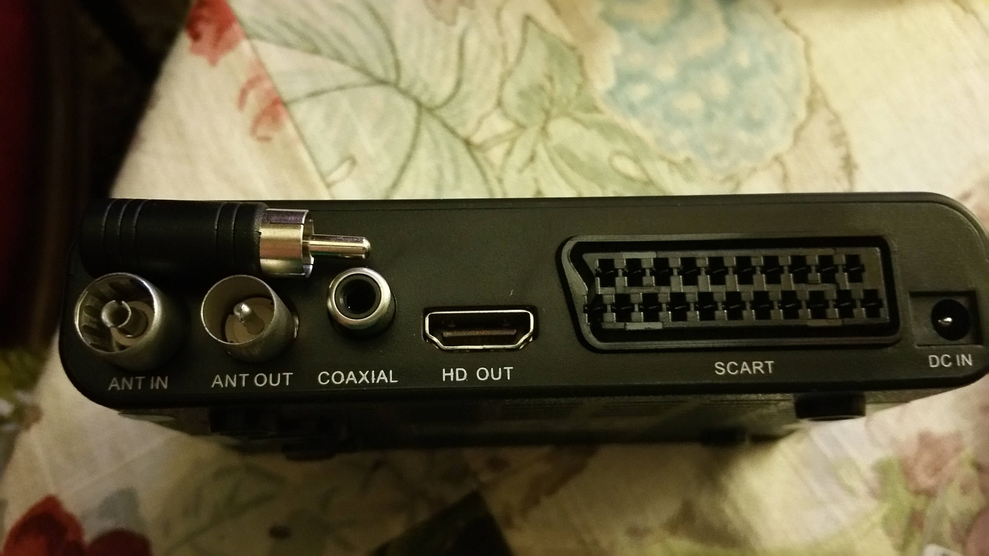 Que diferencias hay entre DVI-A, DVI-D y DVI-I bien explicado ...