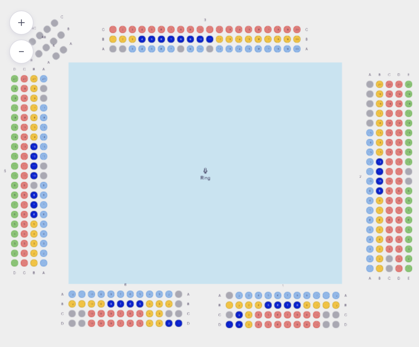 IMPACT Wrestling drops 2300 Arena in Philadephia as the venue for ...