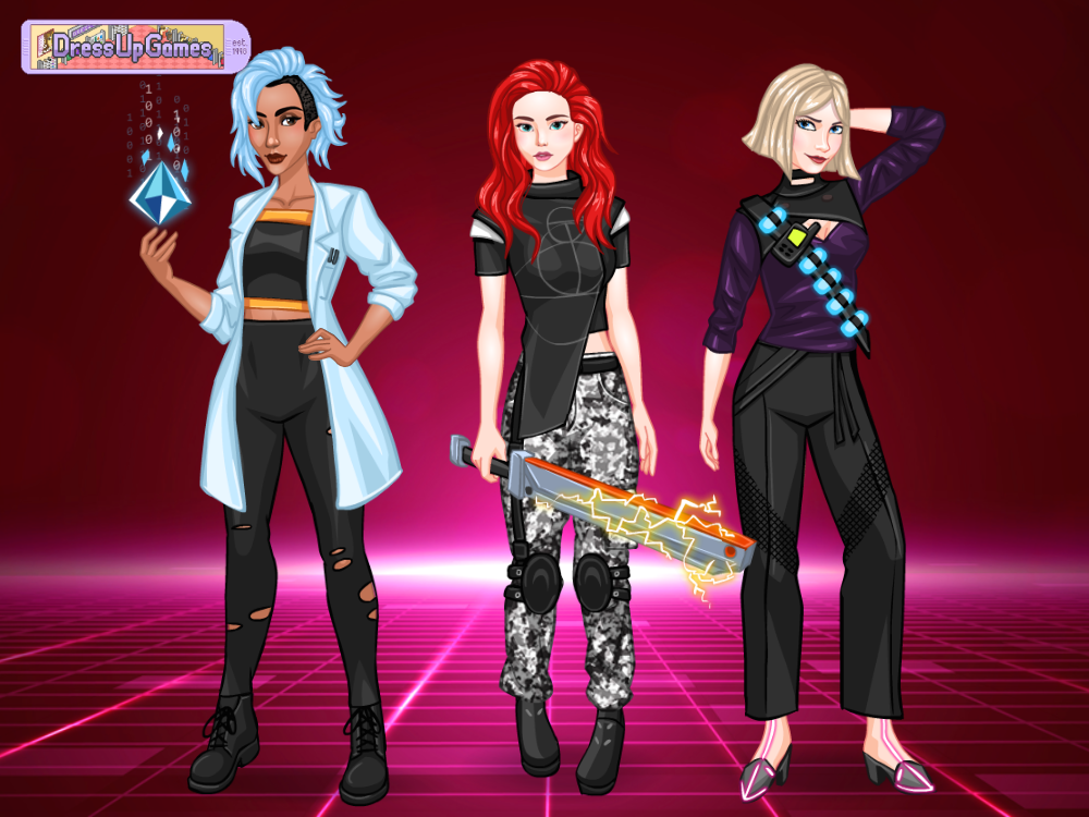 Disqus Profile - meepgirl