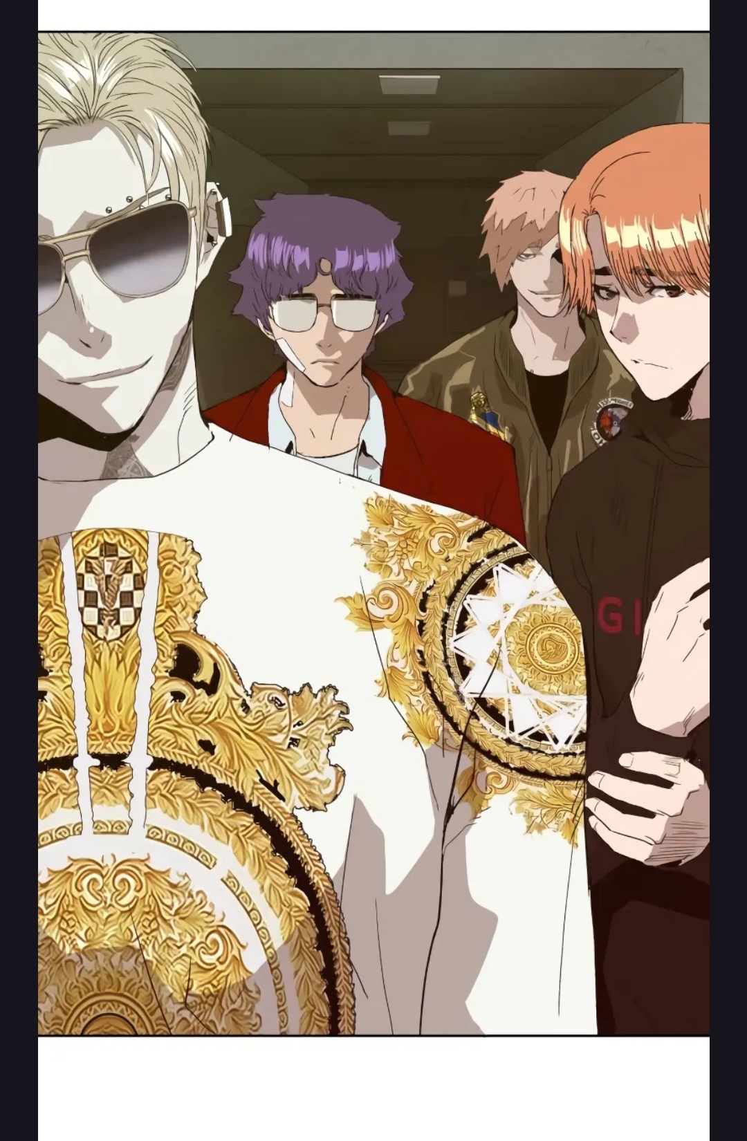 Disqus Profile - gray_yeon