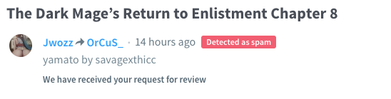 Disqus Profile - jwozz