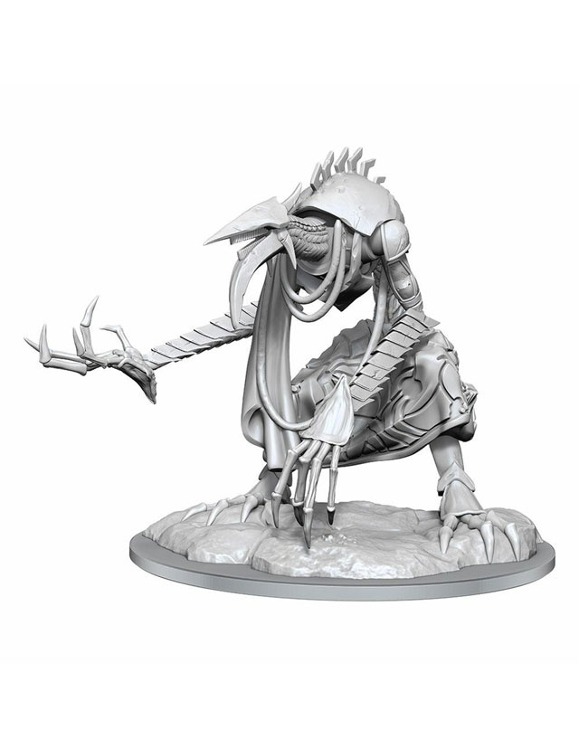 Jin-Gitaxias, Covert Shogun : r/custommagic