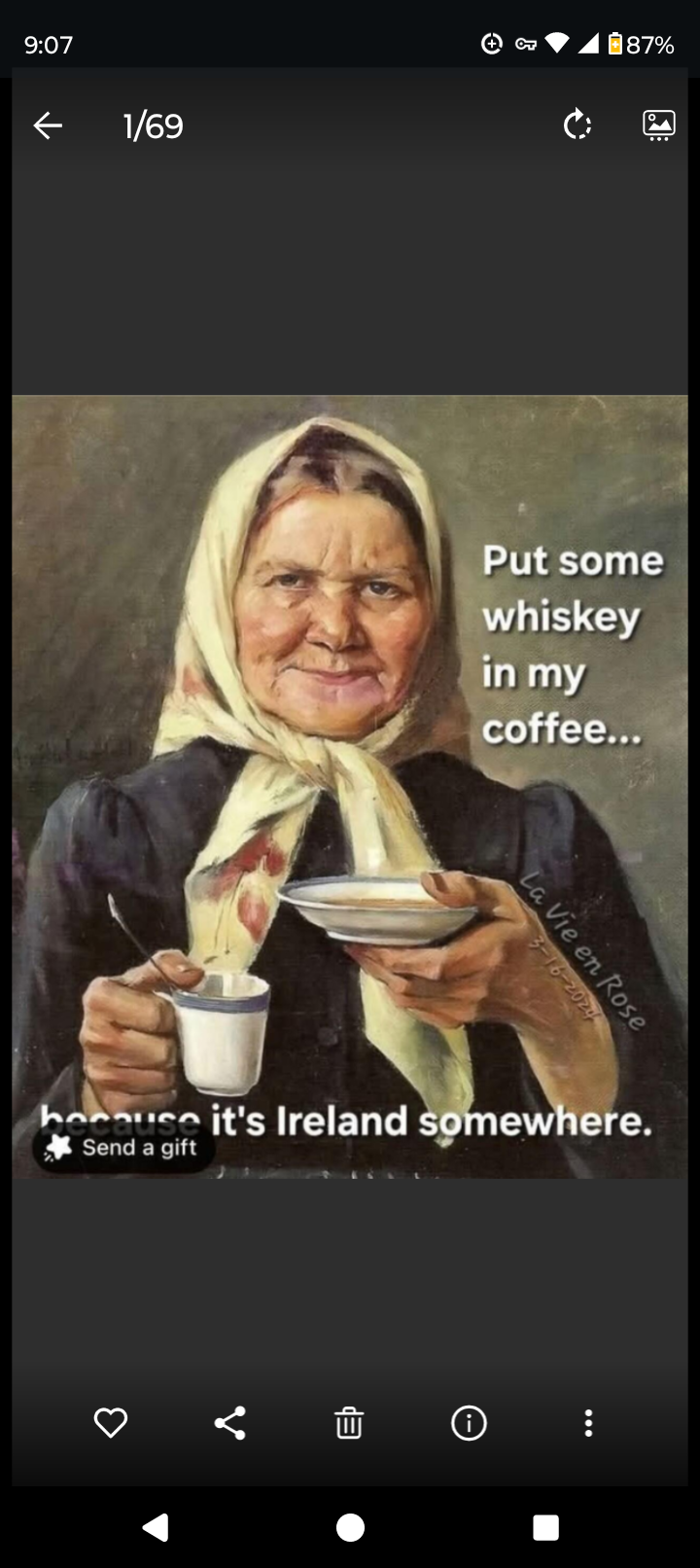 Disqus Profile - rolypolyolywhatdaqque