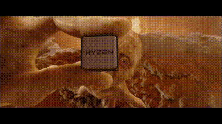 Discussion: AMD Ryzen 9000X3D CPUs To Feature Full Overclocking Support ...