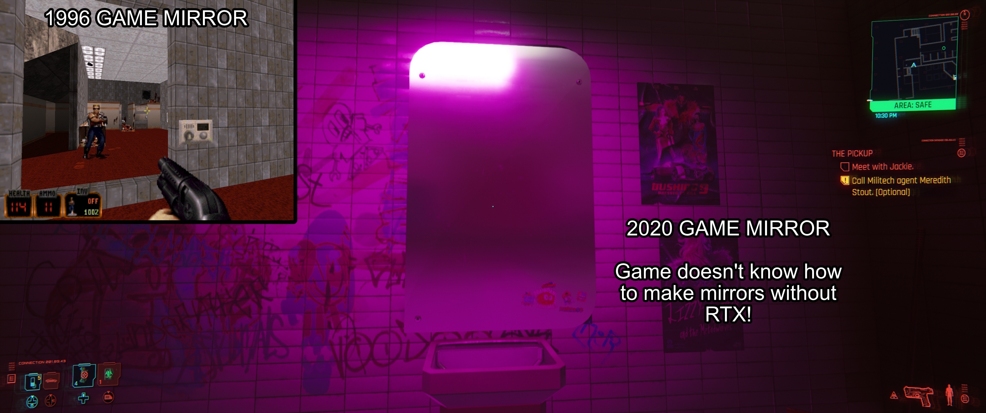 Discussion: CD PROJEKT RED Recouped Cyberpunk 2077 Development and ...