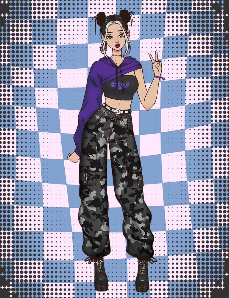 Disqus Profile - meepgirl