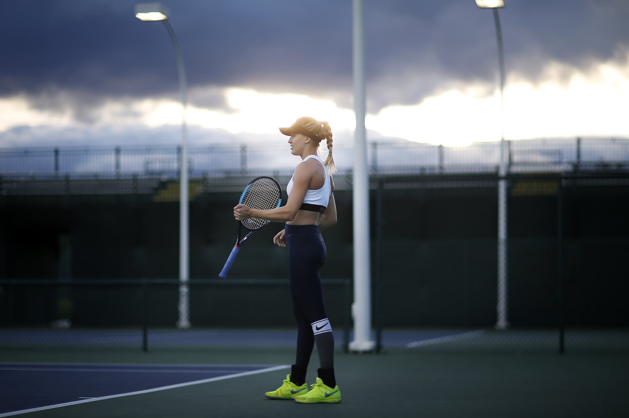 Wilson Ultra Tour endorsements and use | Page 2 | Talk Tennis