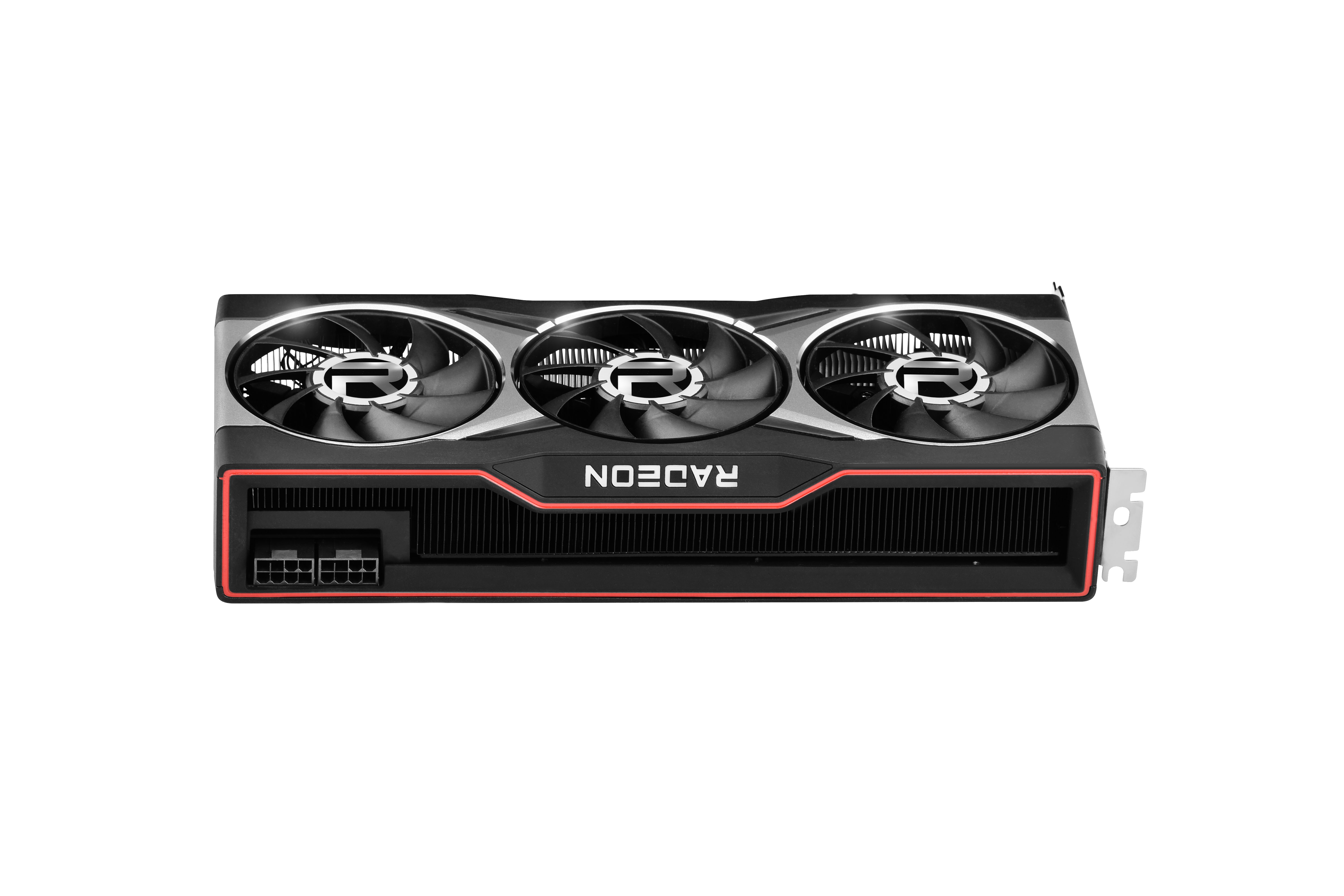 Discussion: ASUS Radeon RX 6800 XT & RX 6800 Custom Graphics Cards ...