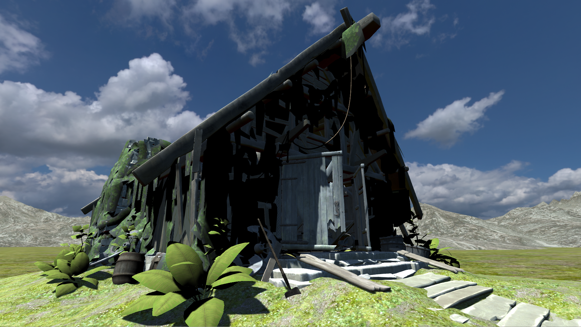 Discussion: Unity 5.6 Beta Adds Vulkan Support for Up To 60% ...