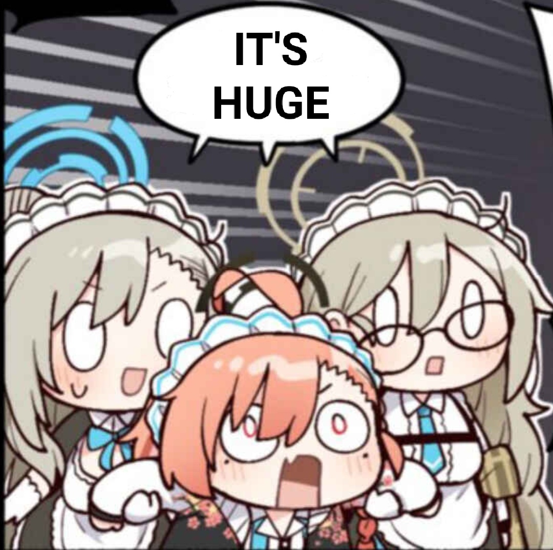 Ookiku Nacchaukei Joshi no Chiisana Tatakai | MangaDex Forums