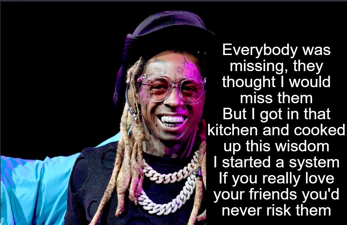 Feature Friday #219: Project Pat – Ballers (Remix) (Feat Lil Wayne ...