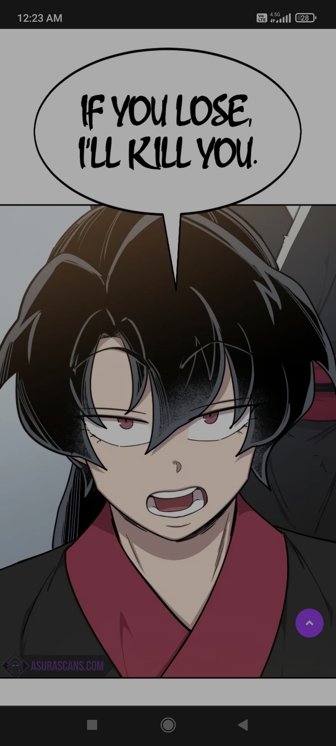 Disqus Profile - anime_loading