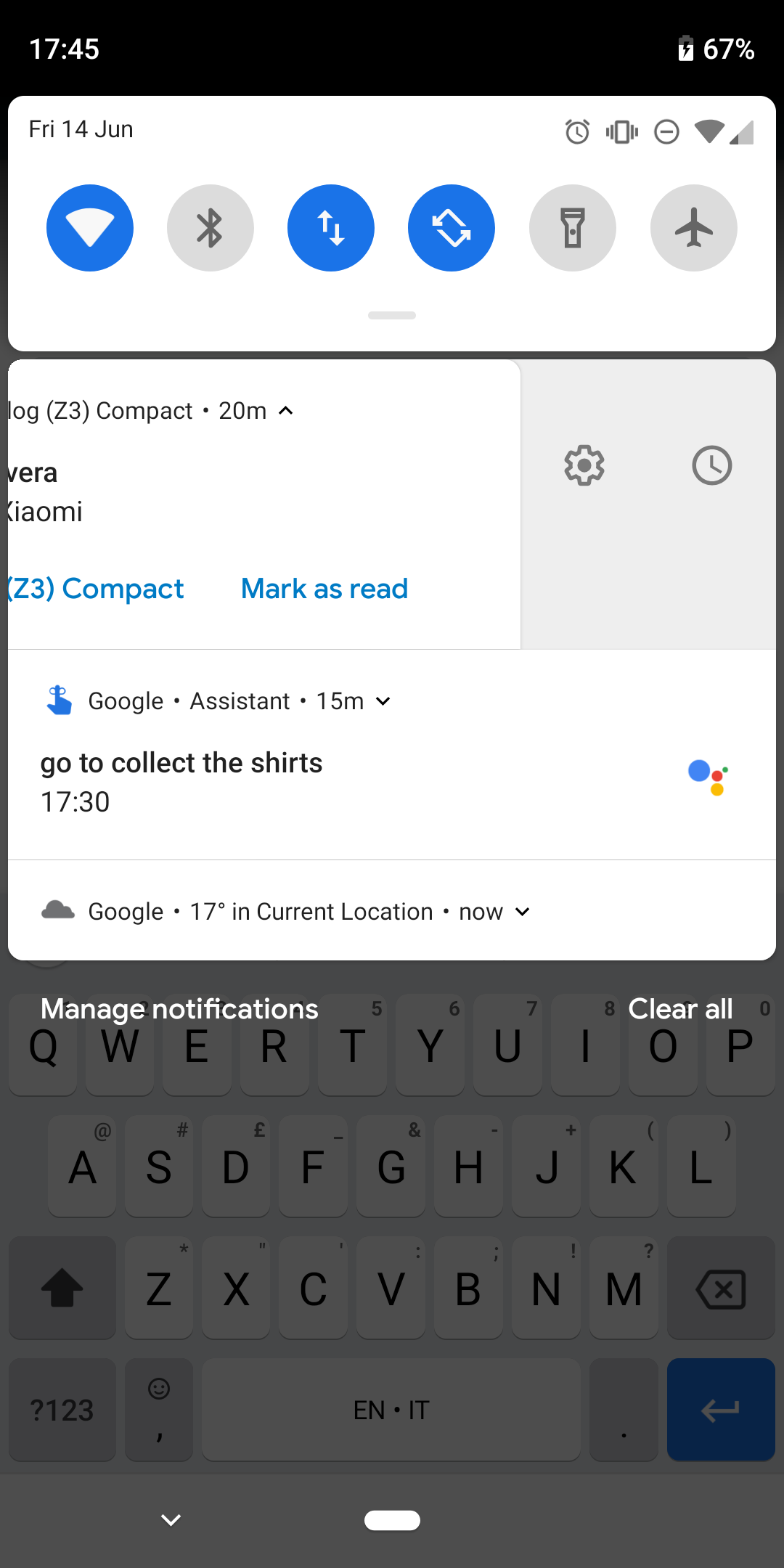 Google Messaggi: in test SMS Verificati e Promemoria SMS