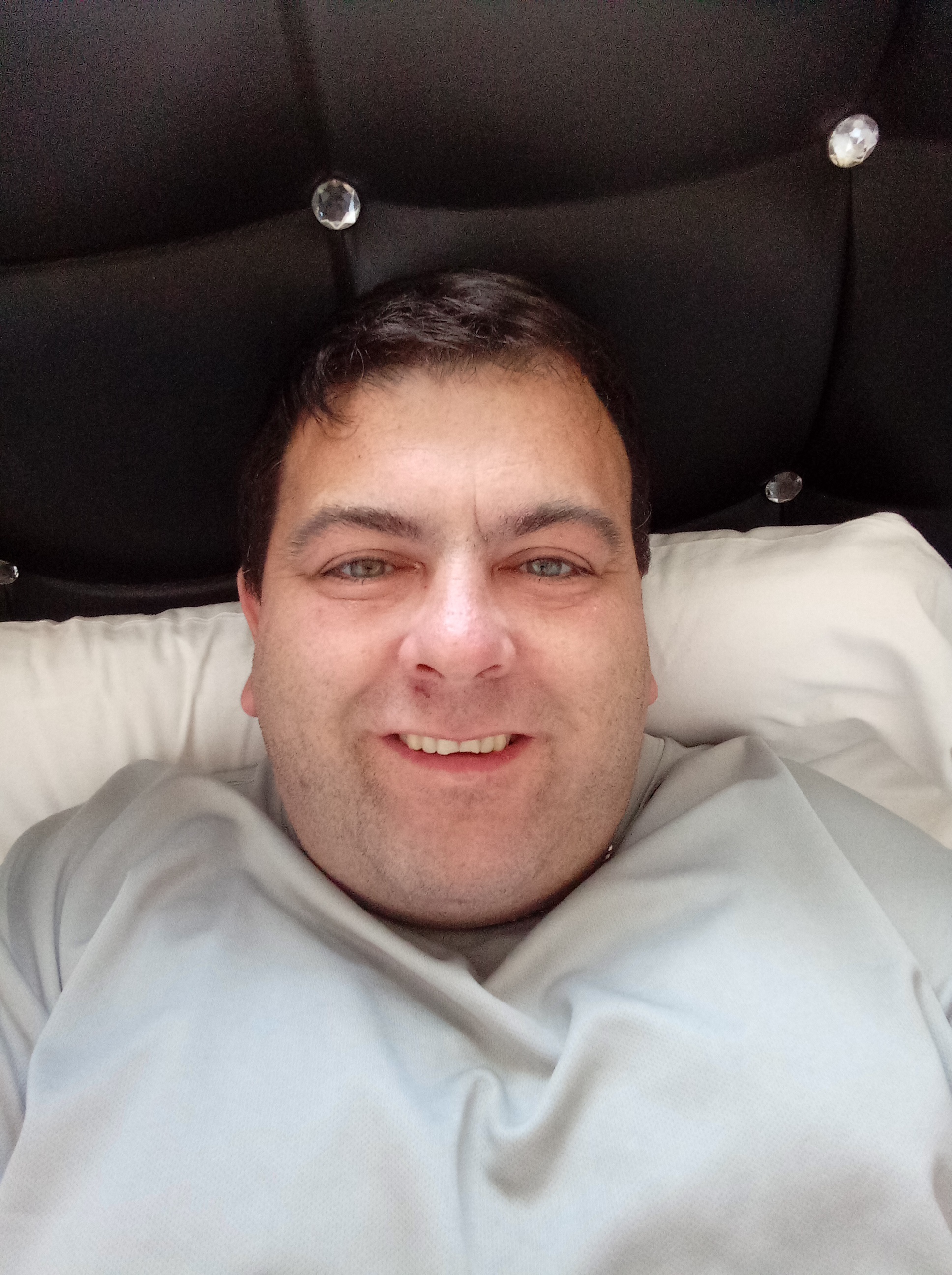 Disqus Profile - disqus_QRlrqeu1g7