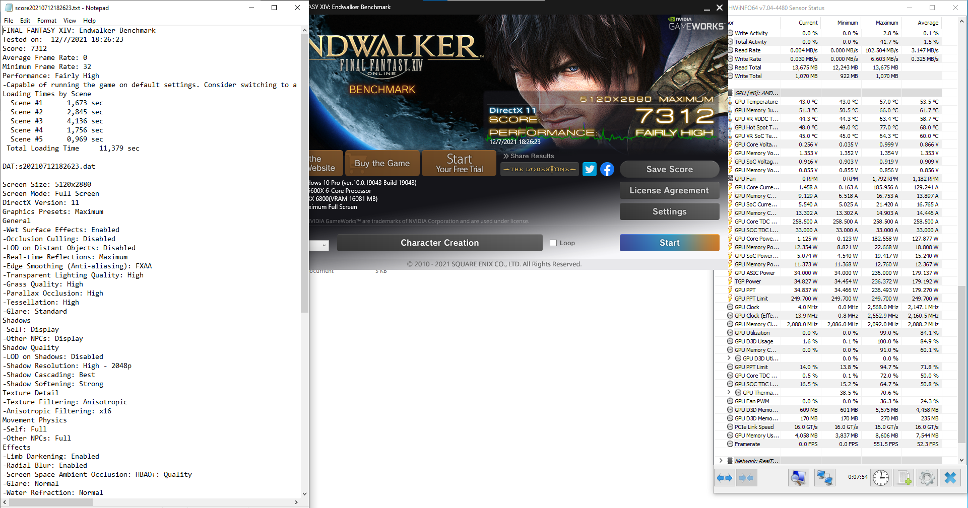 Discussion: Intel Alder Lake-P Core i7-12700H CPU Benchmarks Leak, Up ...