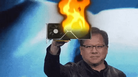 AMD & NVIDIA Rumored To Refresh Their Radeon RX & GeForce RTX Mobility ...