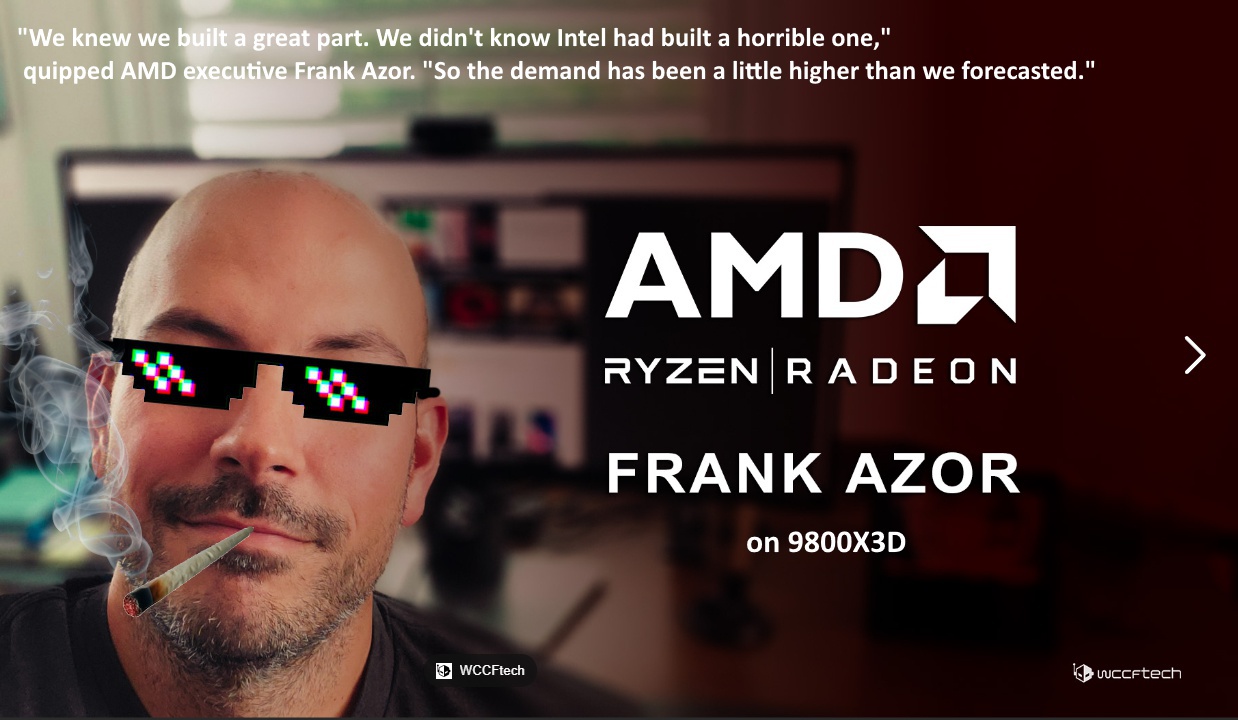 Discussion: NVIDIA Is Reportedly Suppressing Inventory Levels For High ...
