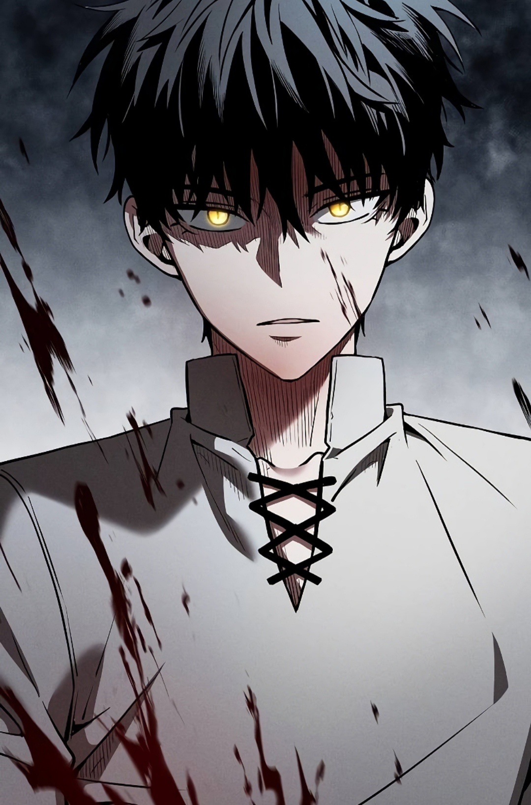 Disqus Profile - gray_yeon