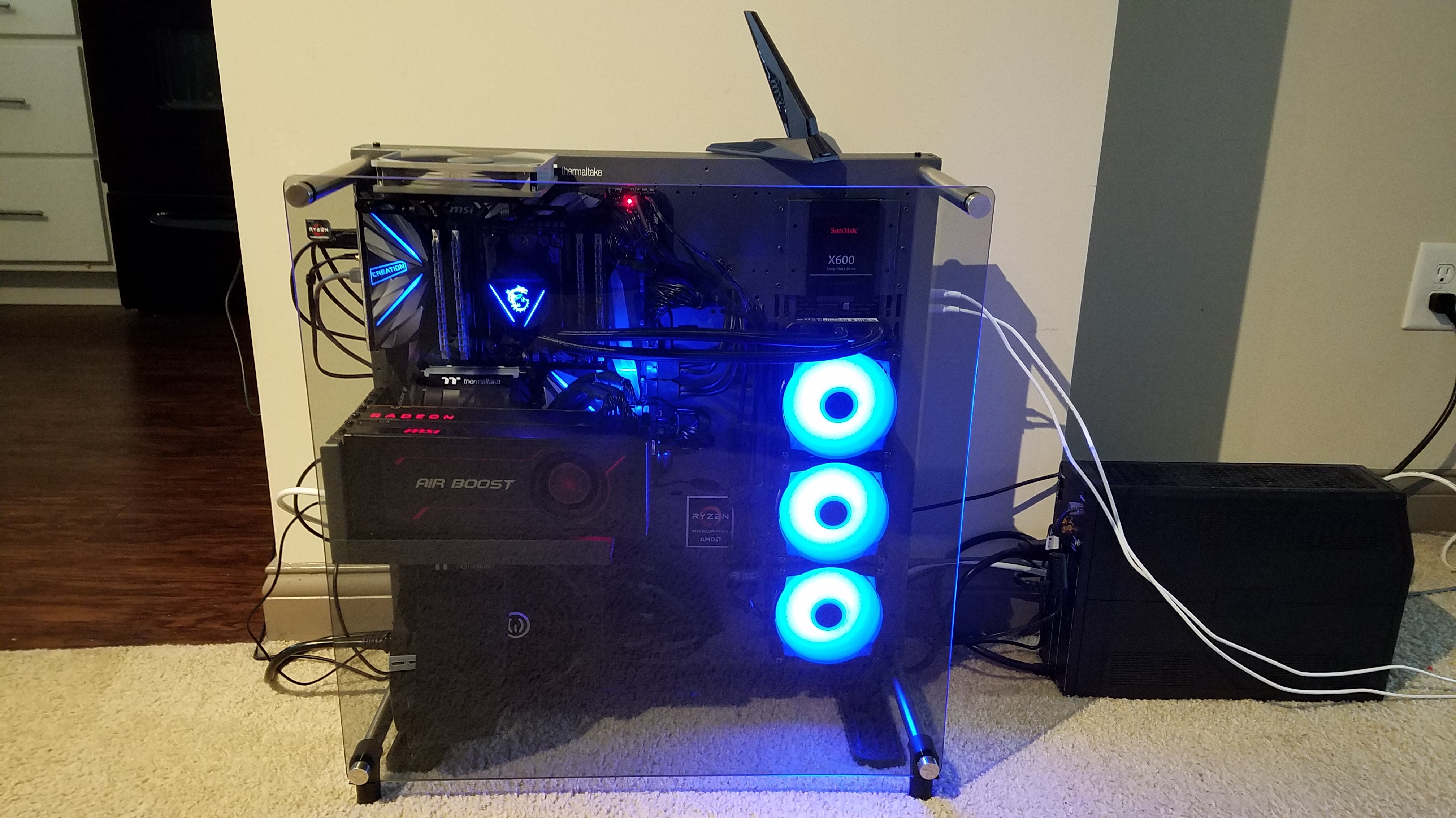 NVIDIA's GeForce RTX 3090 Graphics Card Is An Absolute Unit - Triple ...