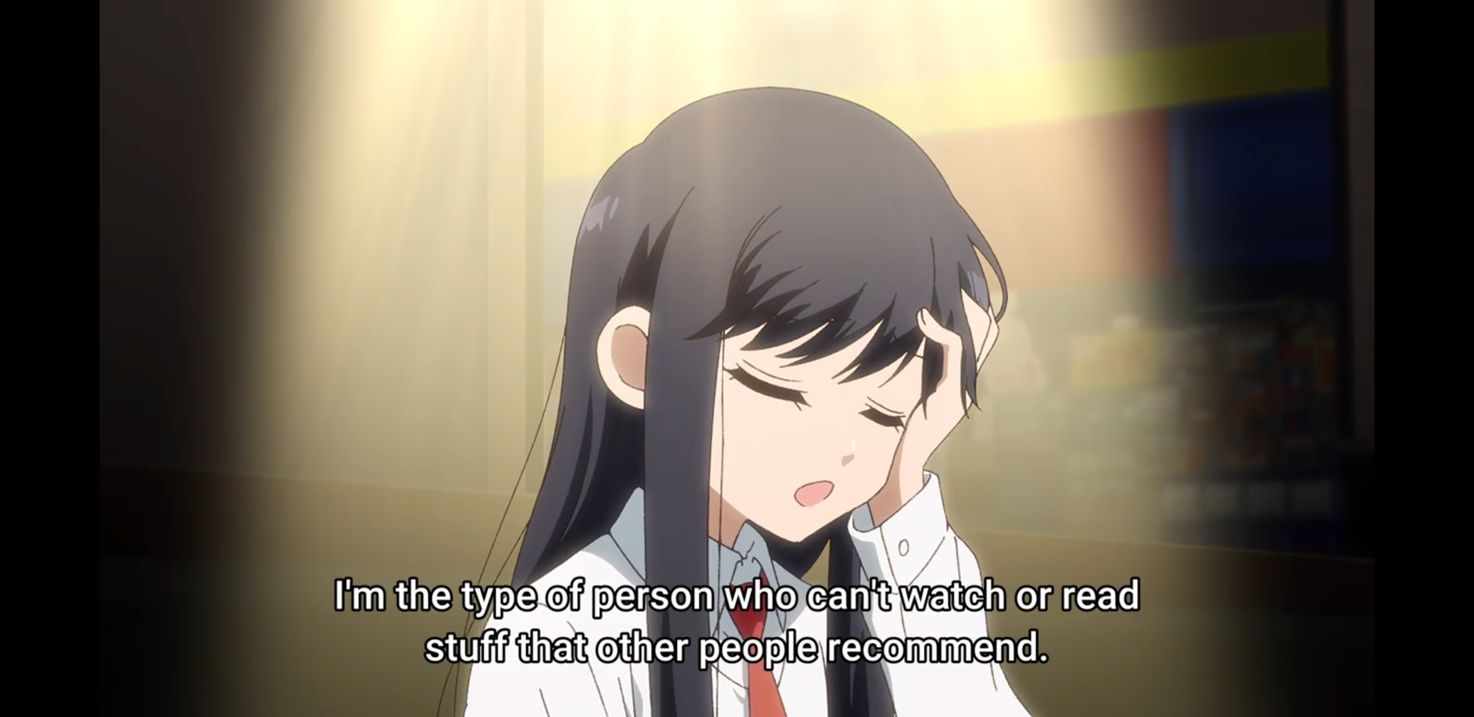 Disqus - See You Tomorrow at the Food Court Episode 3 | Discussion ...