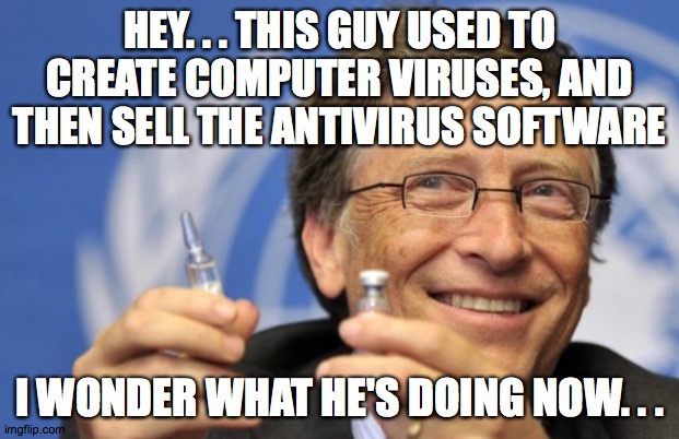 Closed-Source Meets Open-Source: Microsoft's Founder Bill Gates and ...