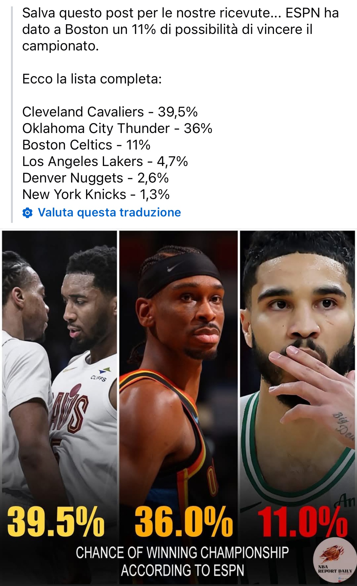 Dante Exum's dunk at No. 1 in Euroleague's Top 10 Plays of Round 30 ...