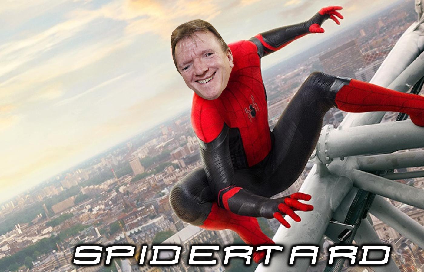 Discussion: Marvel's Spider-Man New Comparison Video Highlights Better ...