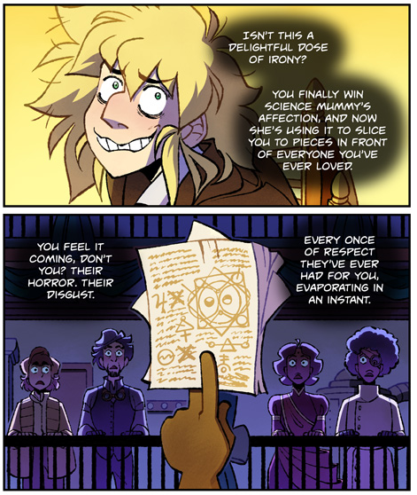 The Glass Scientists - Page 03