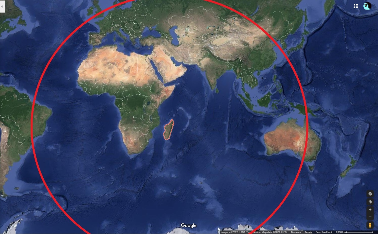 “The edge of the world” : r/titanfolk