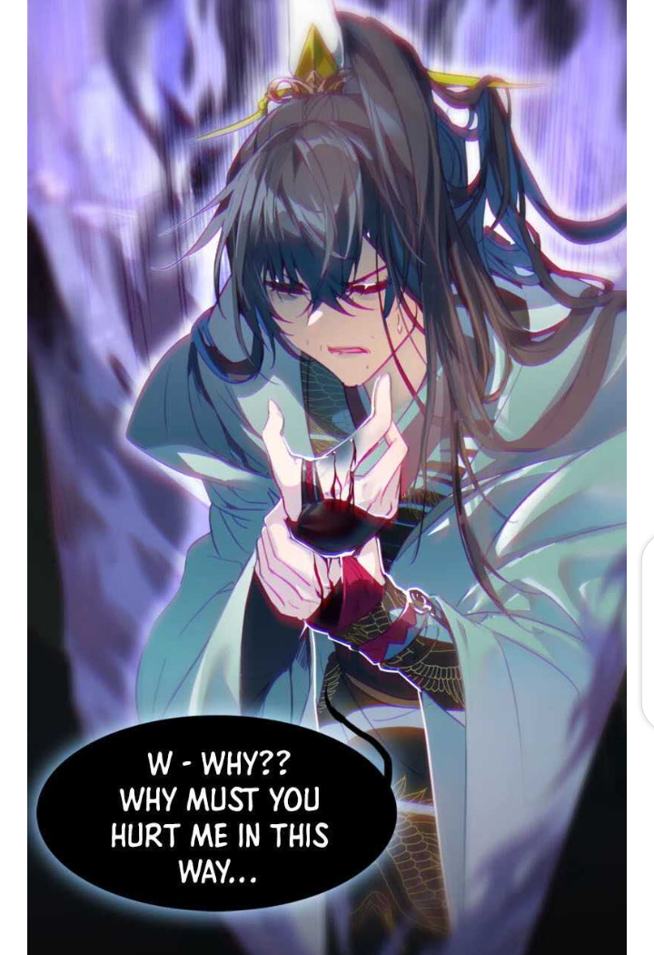 Dragon’s Chosen - chapter 0 - Kissmanga