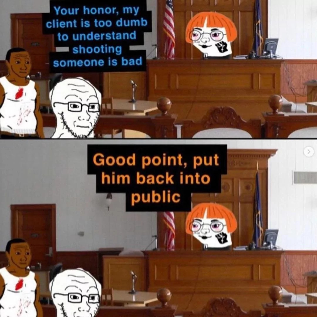 Disqus Profile - TheRealWLBH