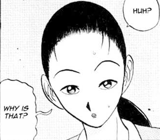 Disqus Profile - maenoito