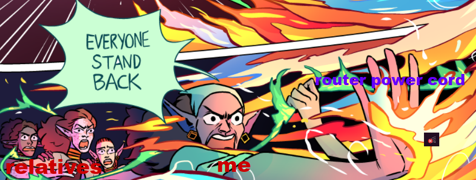 Vainglorious - Chapter 6: 13