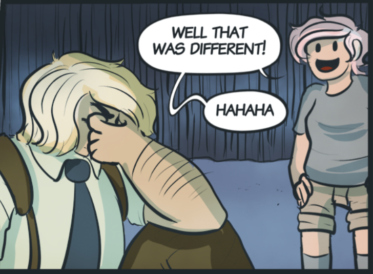 GTS – Page 193 – Kidd Commander!