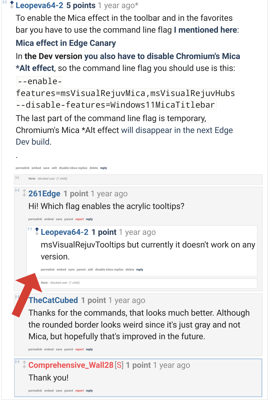 Disqus - Microsoft Edge’s ‘Phoenix’ UI/UX overhaul on Windows 11 tested ...