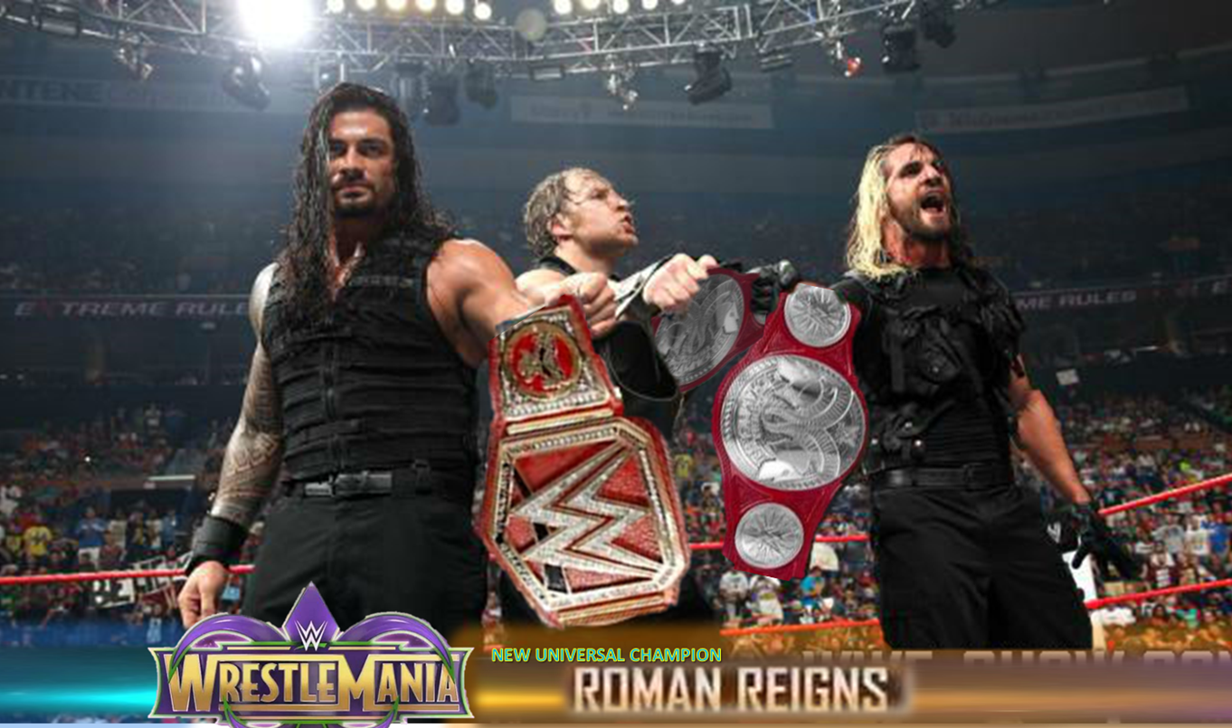 Dean Ambrose y su regreso: ¿se dará en SummerSlam? | Superluchas