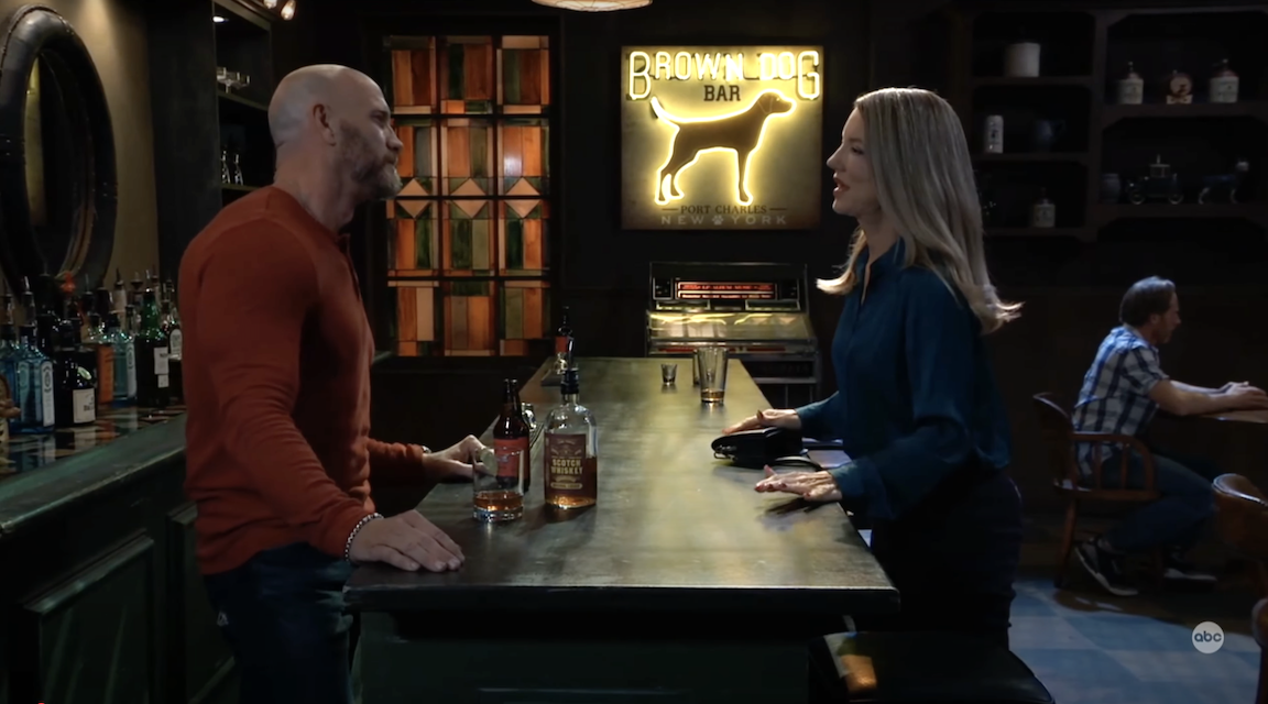 Disqus - Perkie's Observations: Anna and Jason Ponder Britt's ...