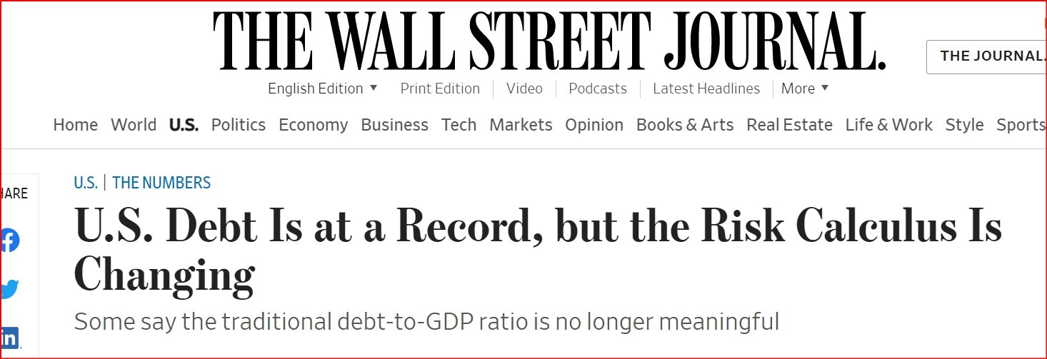 Are Virginians Putting the State’s Economy on Their Credit Cards ...