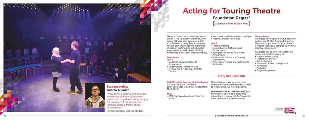 Best Drama Schools in UK: Top 15 - Acting in London